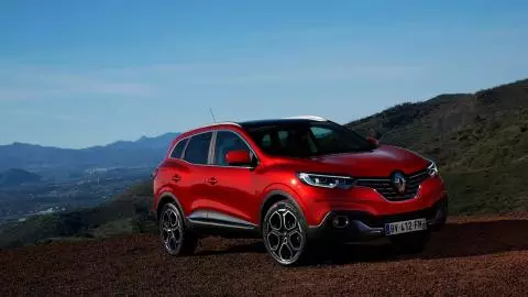 Renault Kadjar