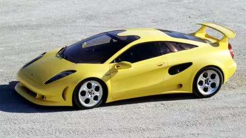 Lamborghini Cala