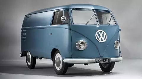 Volkswagen T1