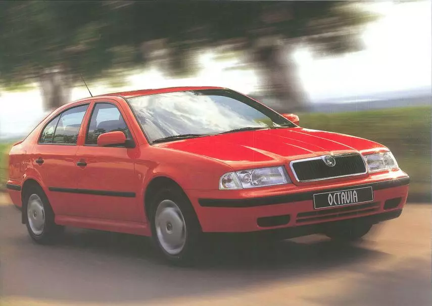 Uusi Škoda Octavia: näin tehdään (ja uusitaan) bestseller 44433_11