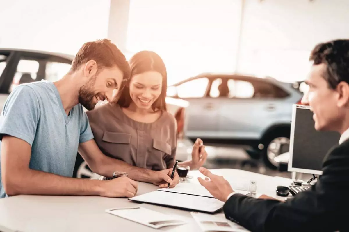 Si vous bénéficiez de l'aide du plan de renouvellement, vous ne pourrez pas revendre la voiture dans deux ans