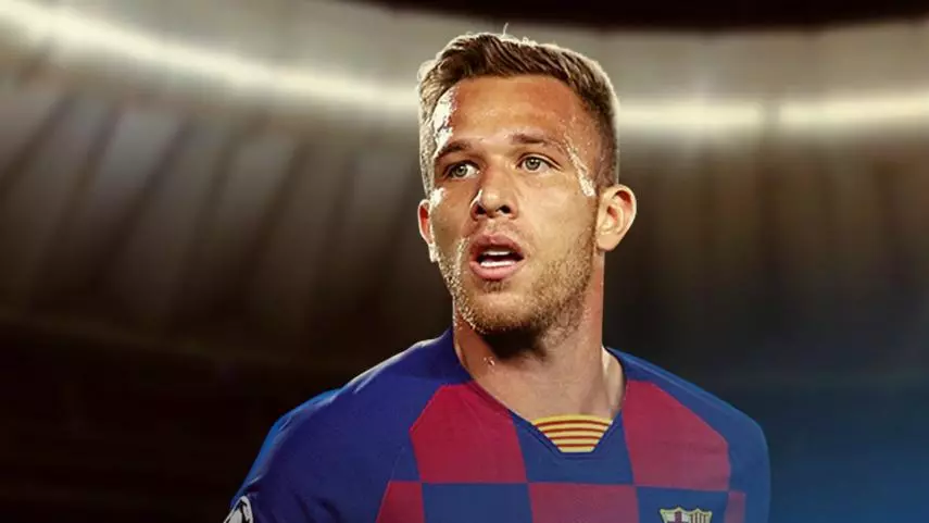 Arthur Melo