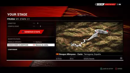 The infinite rally exists, and it is in DiRT 4 45560_3