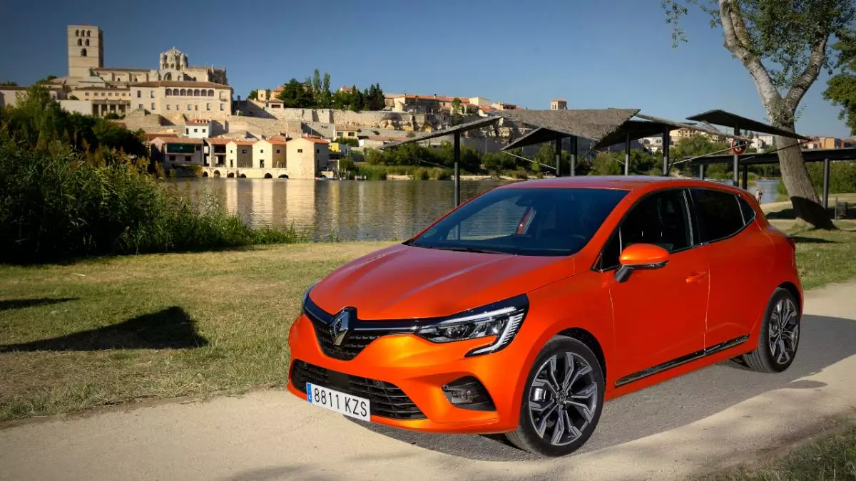 Renault Clio 2019: harga, mesin jeung alat