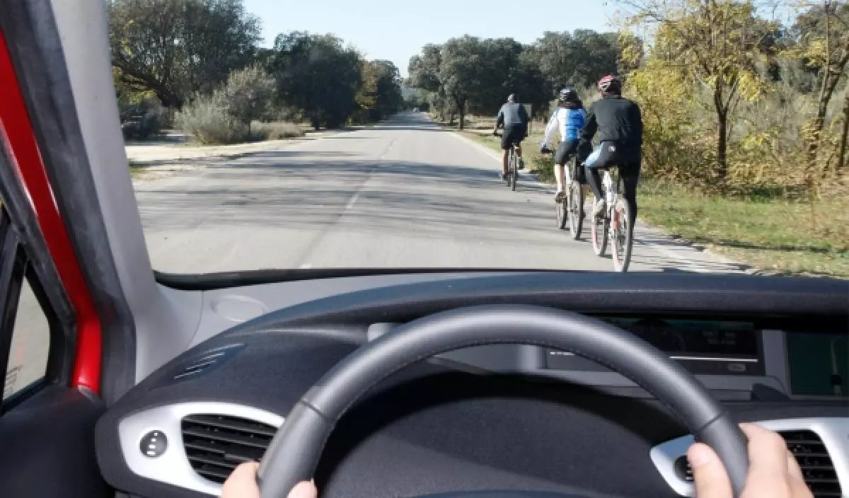 Uz Spānijas ceļiem iet bojā vairāk velosipēdistu