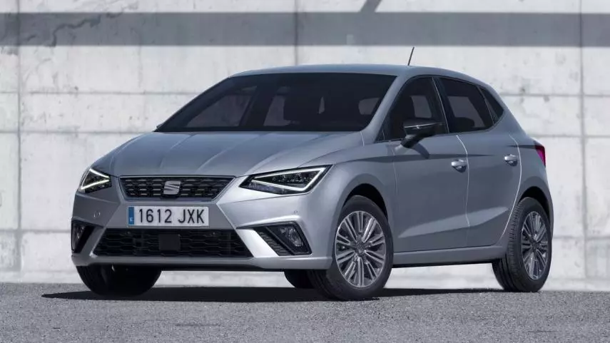 1.0 TSI motorra duten 10 auto onenak