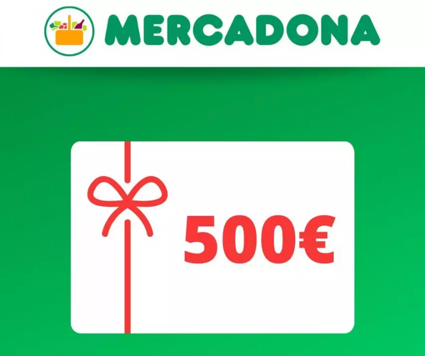 Mercadona podvod