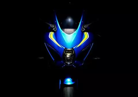 ସୁଜୁକି- GSX-R1000-2017-1 |