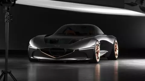 Conceptul Genesis Essentia