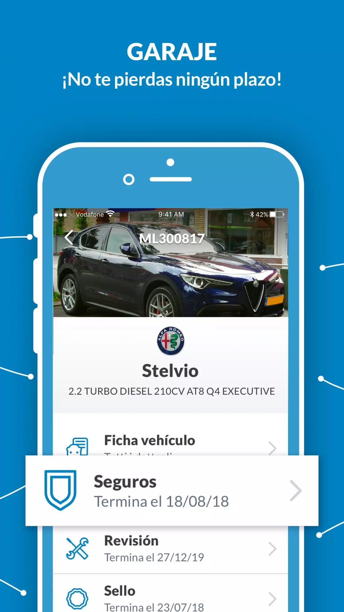 Það nýjasta í öppum er... The Tinder of cars!