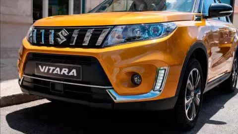 entsha facelift offroad suv