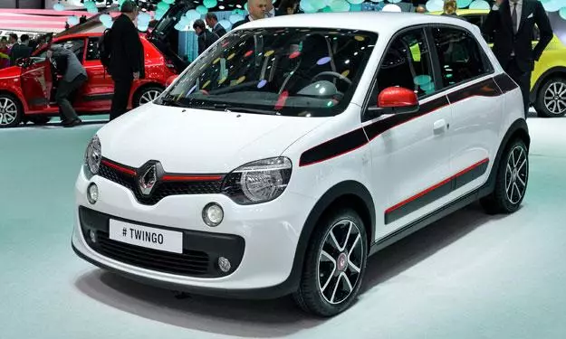 Renault-Twingo