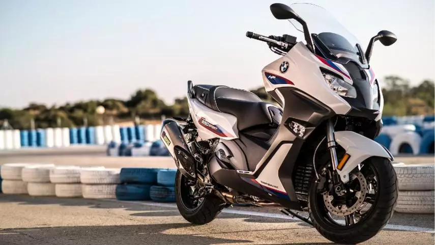 د Honda X-ADV 3 بدترین سیالان