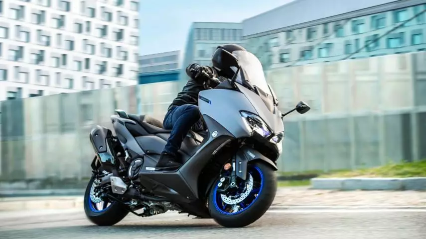 3 најлоши ривали на Honda X-ADV