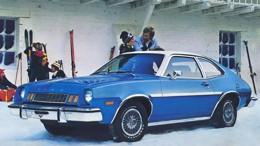 Ford Pinto