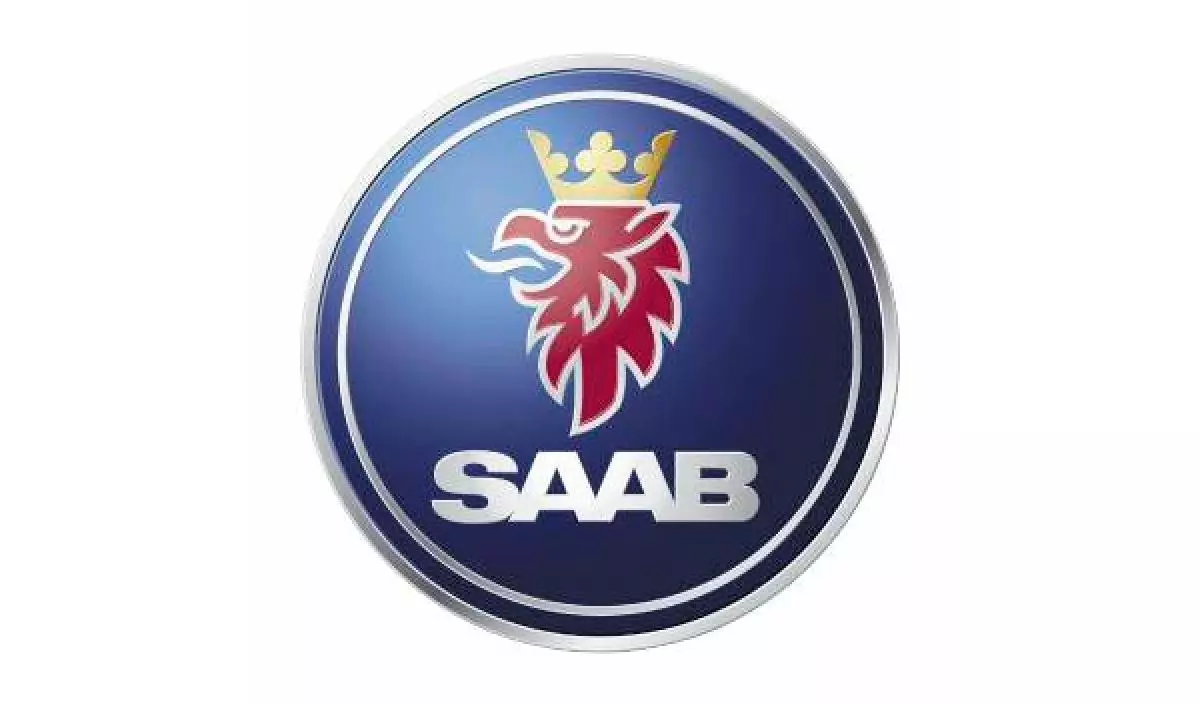 Saab იყიდება National Electric Vehicle Sweden AB-ზე