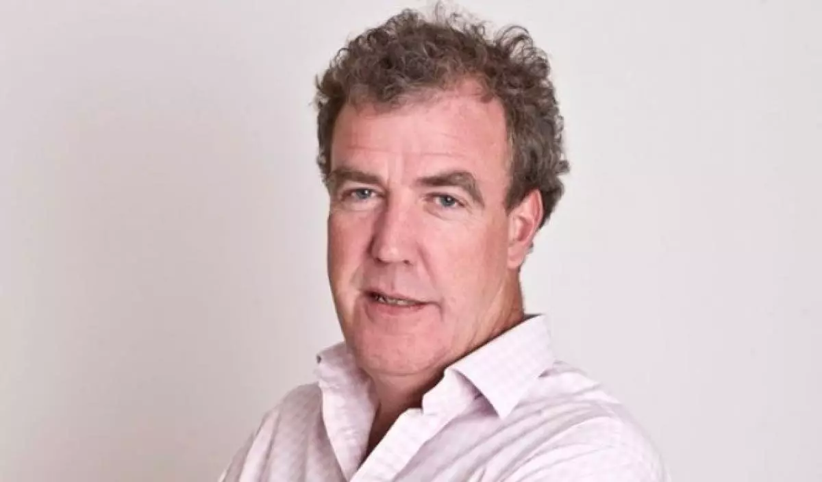 Ole mea lea ole manatu ole Amazon ia Jeremy Clarkson