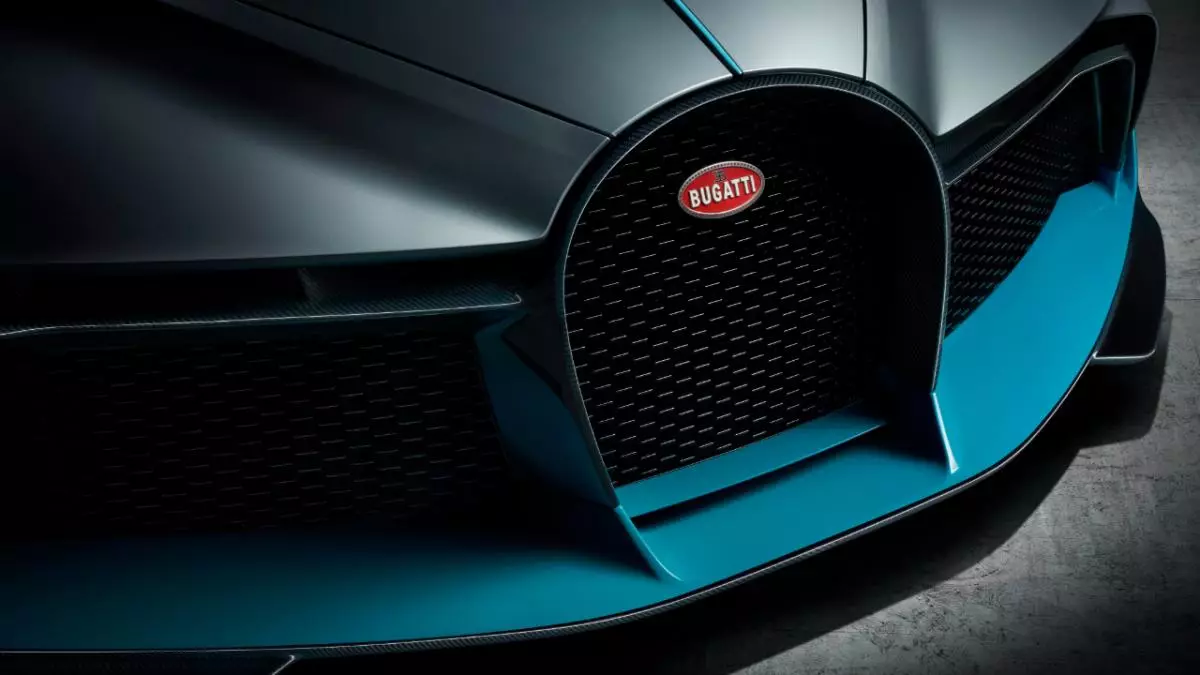 Volkswagen menjual Bugatti, apakah sebabnya?