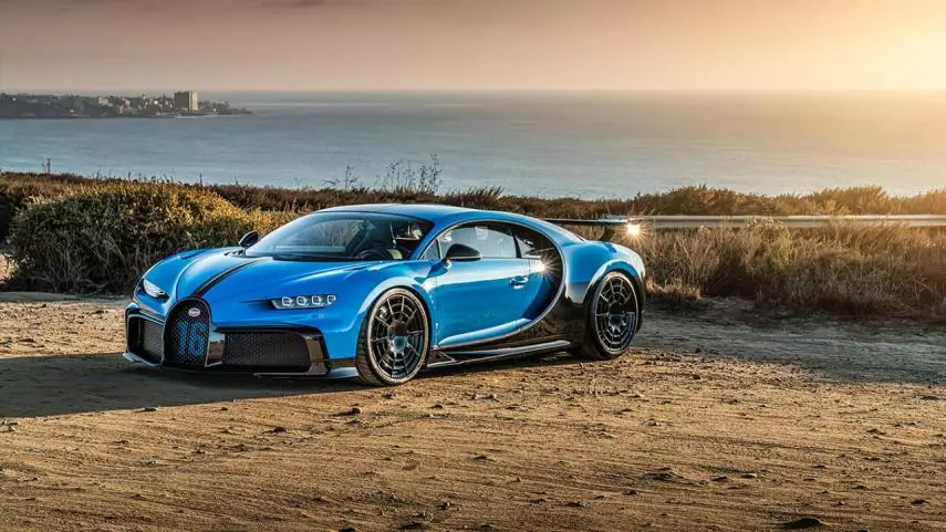 Bugatti