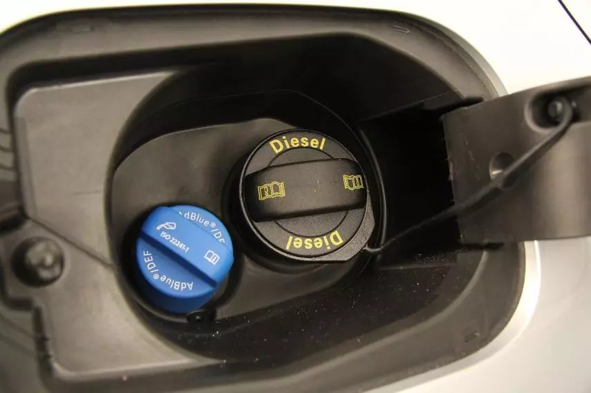 Adblue, pourquoi une voiture diesel en a-t-elle besoin et combien ça coûte