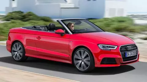 Ikizamini kirekire cya Renault Mégane