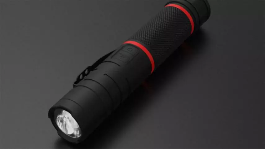 Xiaomi Wiha multifunction flashlight