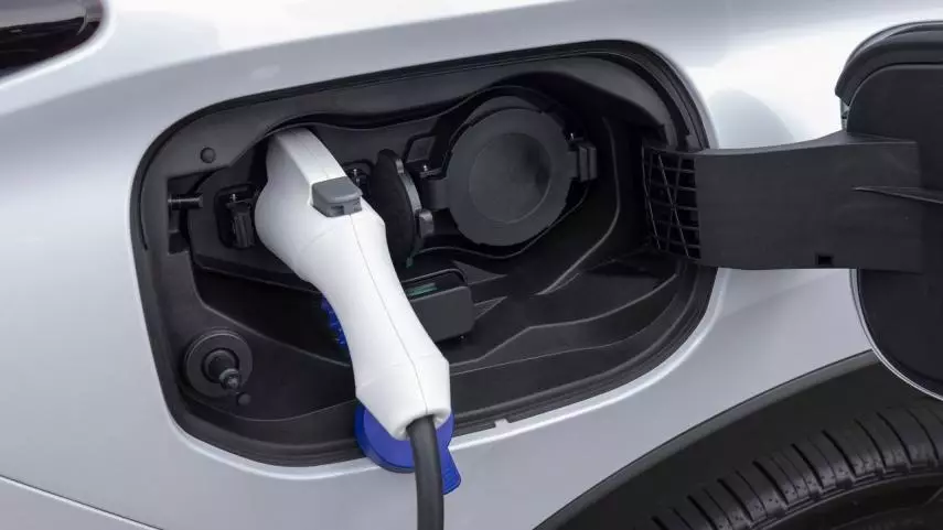 plug-in hybrids