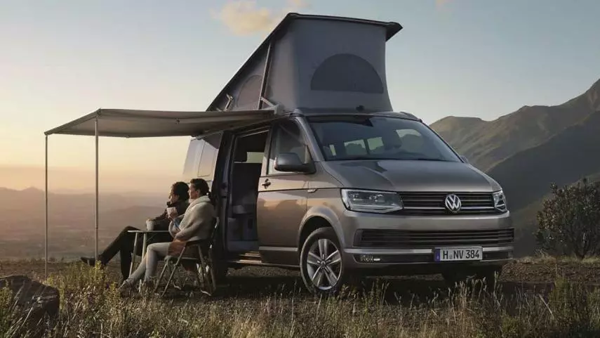 volkswagen california