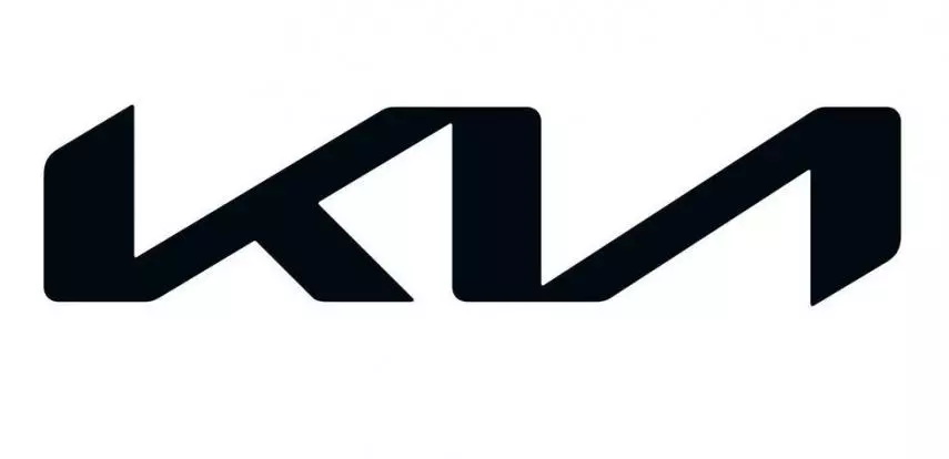 kia logo