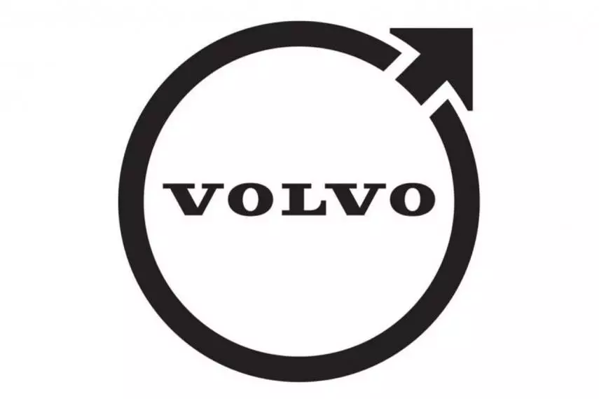 volvo-лого