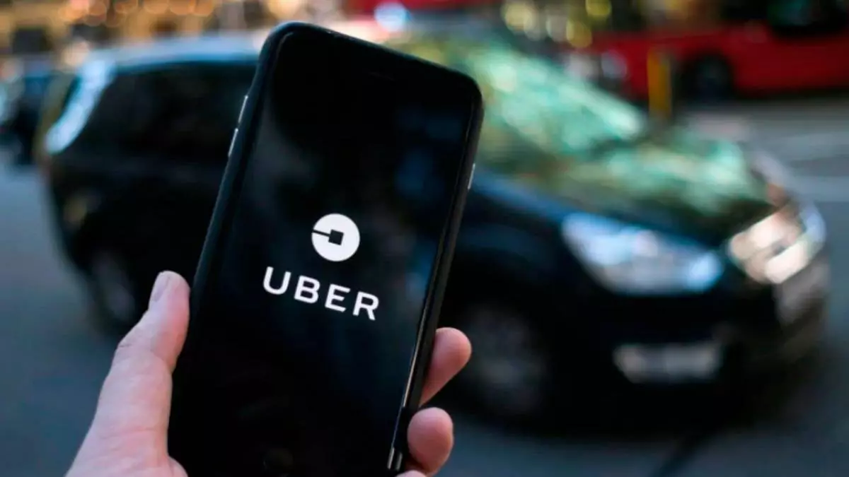 Uber li Londonê dîsa di karsaziyê de ye