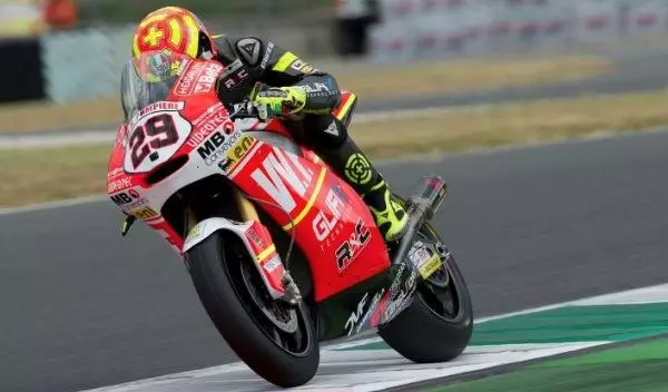 Iannone