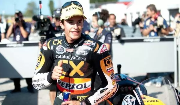 Marquez