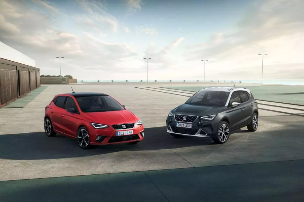 Seat Ibiza 2021: ky është versioni më interesant për t'u blerë