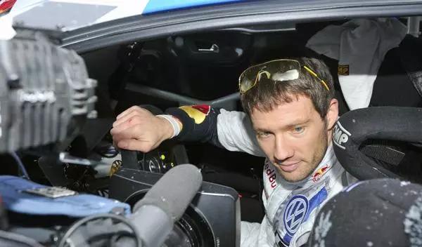 Ogier