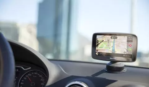 noutăți Tomtom 2017