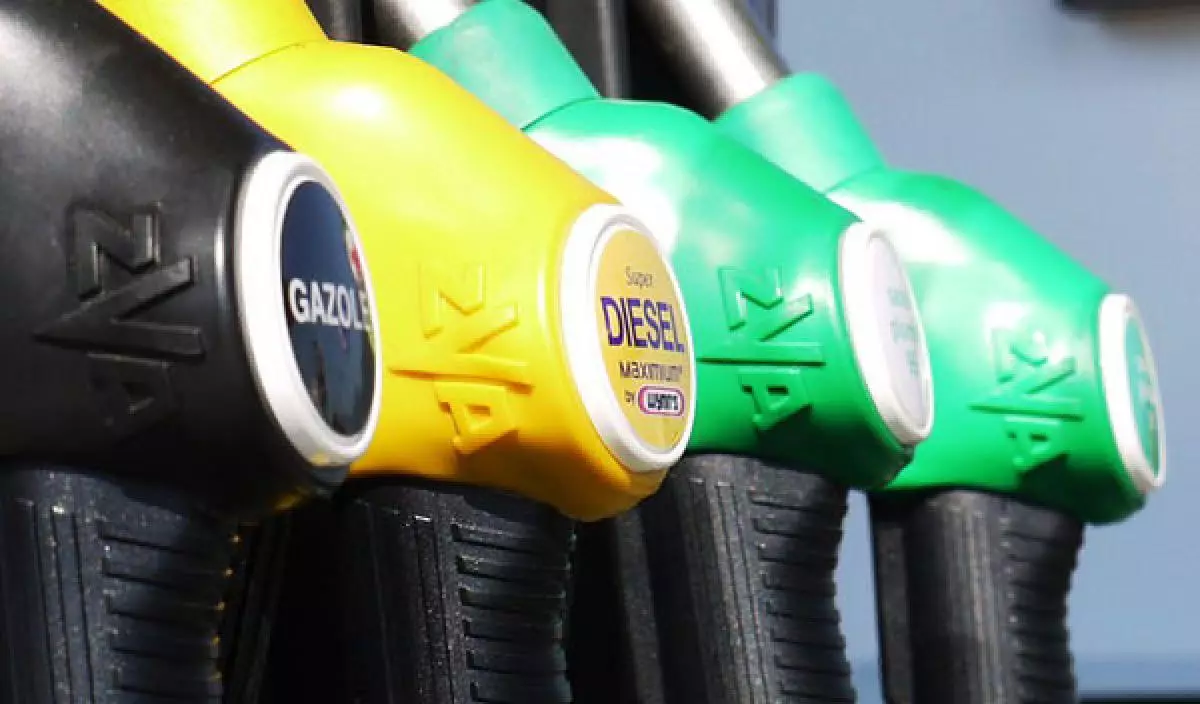 Dieselové autá: v týchto krajinách sa naďalej predávajú viac ako benzín