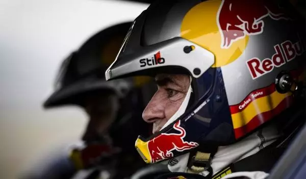 Carlos Sainz e Luis Moya correranno insieme al Rally Islas Canarias 2014