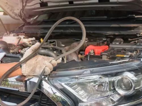 Que elementos do coche debes comprobar ao superar os 50.000 quilómetros 67356_3