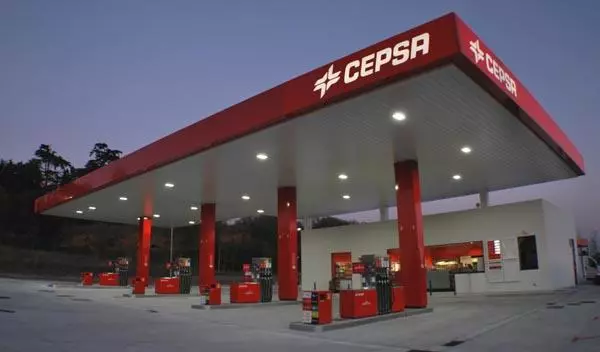 针对设定价格向 BP、Cepsa 和 Repsol 提起诉讼 67497_4