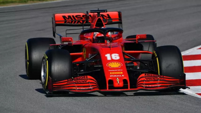 charles leclerc