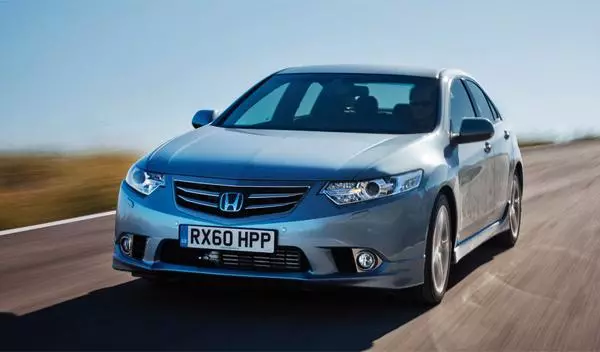 Кошт Honda Civic 2012 года