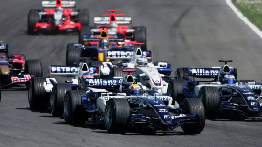 San Marino GP 2006 m