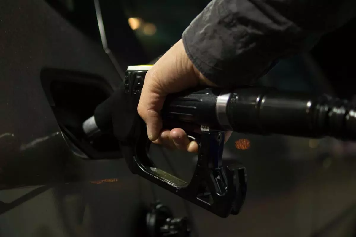 Prezzo della benzina e del diesel in Spagna oggi 25 luglio