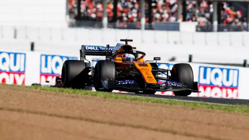 Carlos Sainz