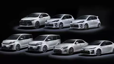 Toyota Gazoo Racing