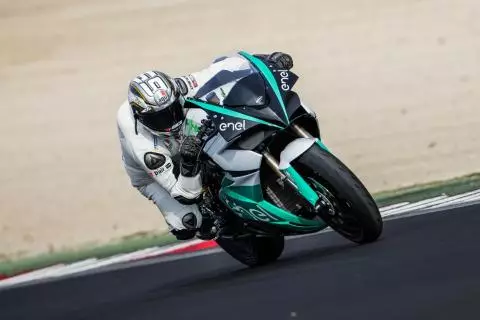 MotoE World Cup