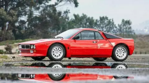 I-Lancia 037 Stradale