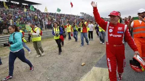 antonio-albacete-circuit-jarama-gaisuwa