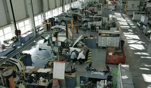 dacia design center